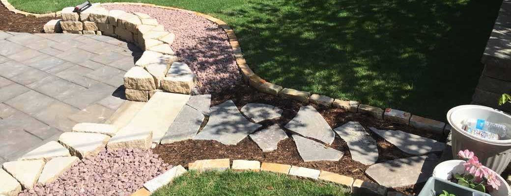 Walls, Concrete and Landscaping for the St. Louis Metro Area - Tri ...